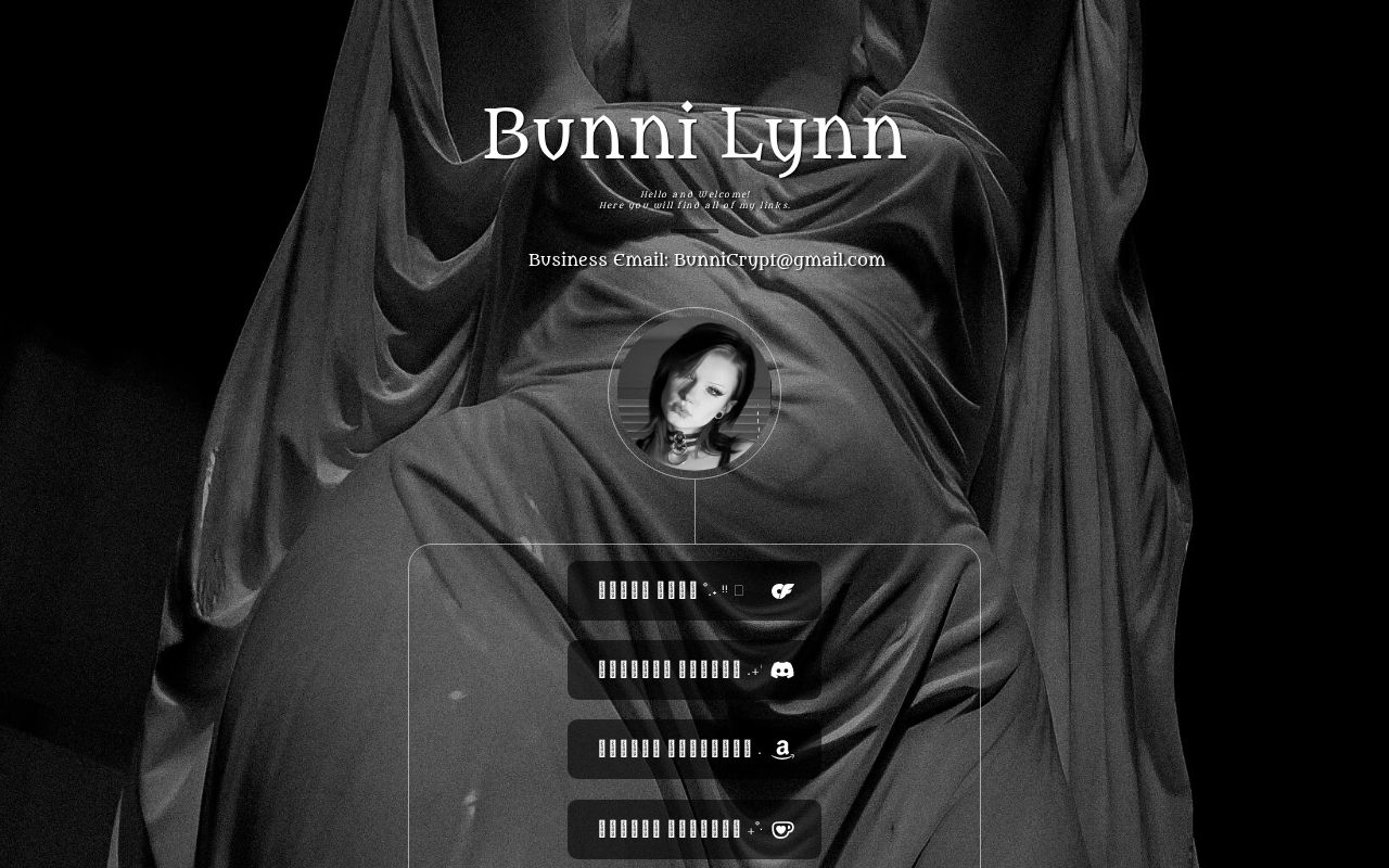 Bunni Links